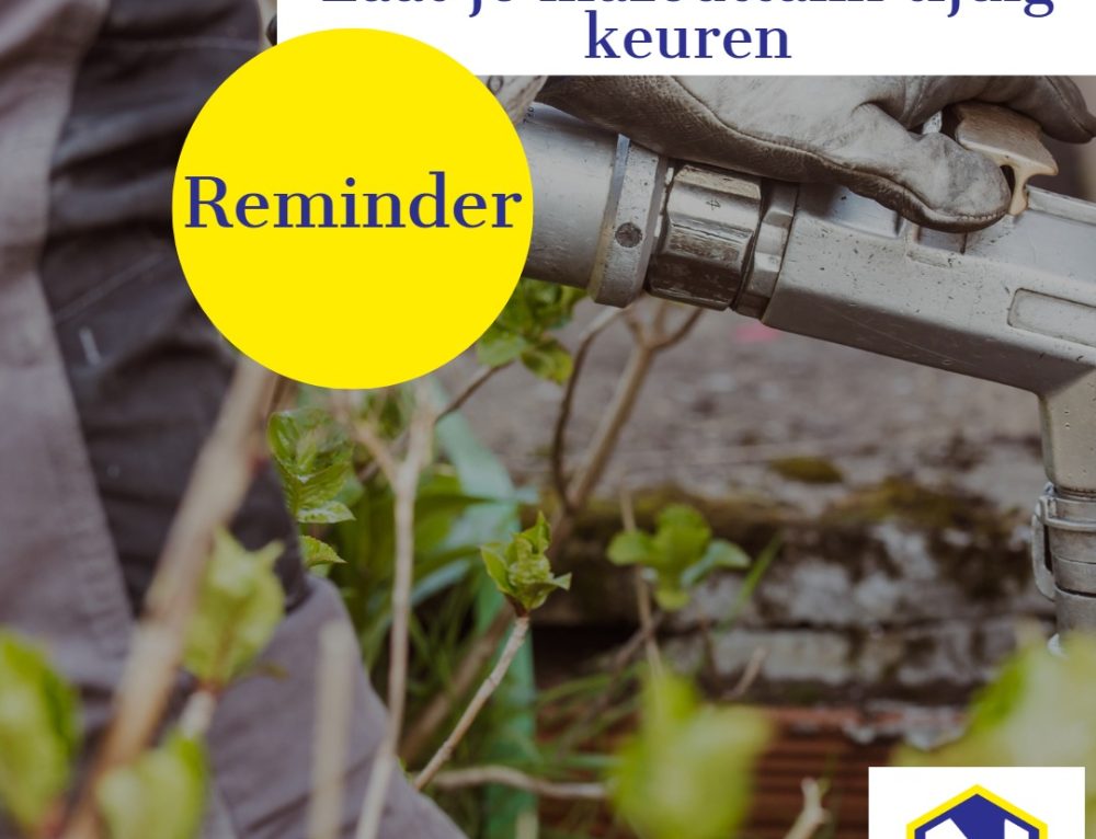 Een nummerplaat voor iedere bromfiets - Necon BV